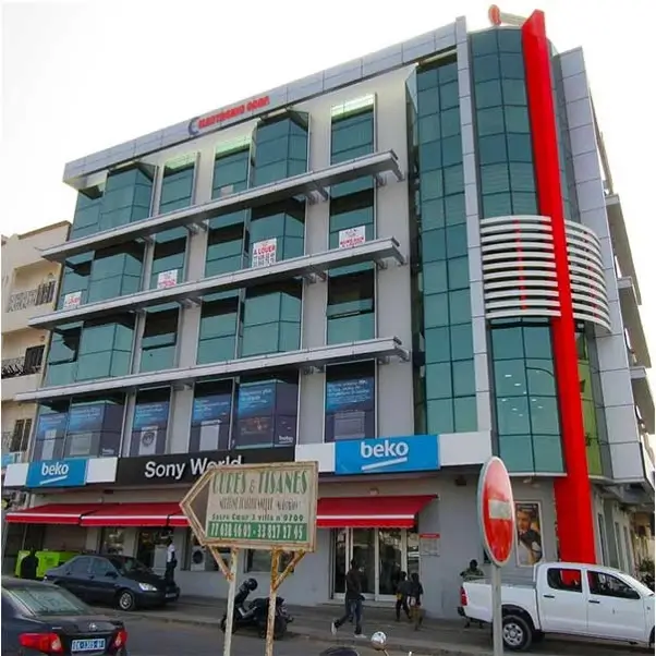 Appareils Photos | Electronic Corp Sénégal